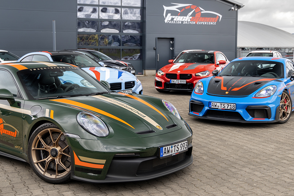 Track-speed: Premium Track Car Rentals, Coaching, & Support at ...