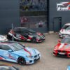 Trackspeed Nürburgring Road Tour - Track Speed - Rent a race track car ...
