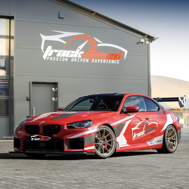 Cars | - Track Speed - Rent a race track car